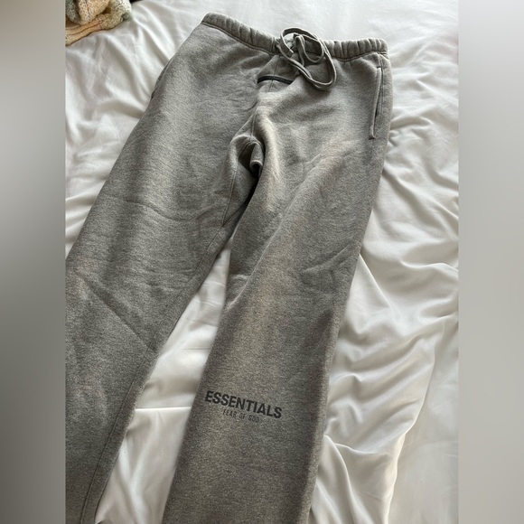 Essentials by Milano | Pants | Authentic Mens Essentials Fear Of God ...